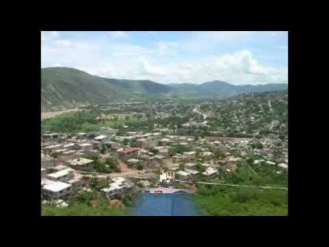 Pueblos De Guerrero Gerardo Reyes