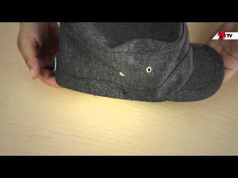 klim cadet hat