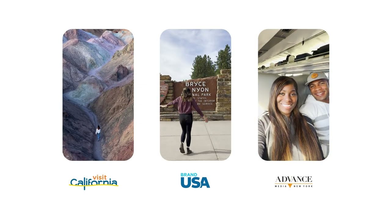 How Creators by CrowdRiff Works: Short-Form Video Production Made Easy for Travel Brands