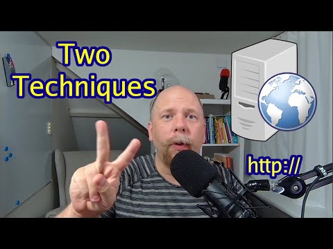 2 ways to test your Go HTTP server
