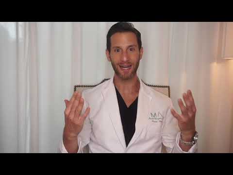 Dr. Unger talks about Rhinoplasty | Nashville, TN