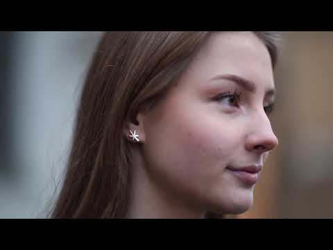 The Susan Ohrn Jewelry Astrid Collection