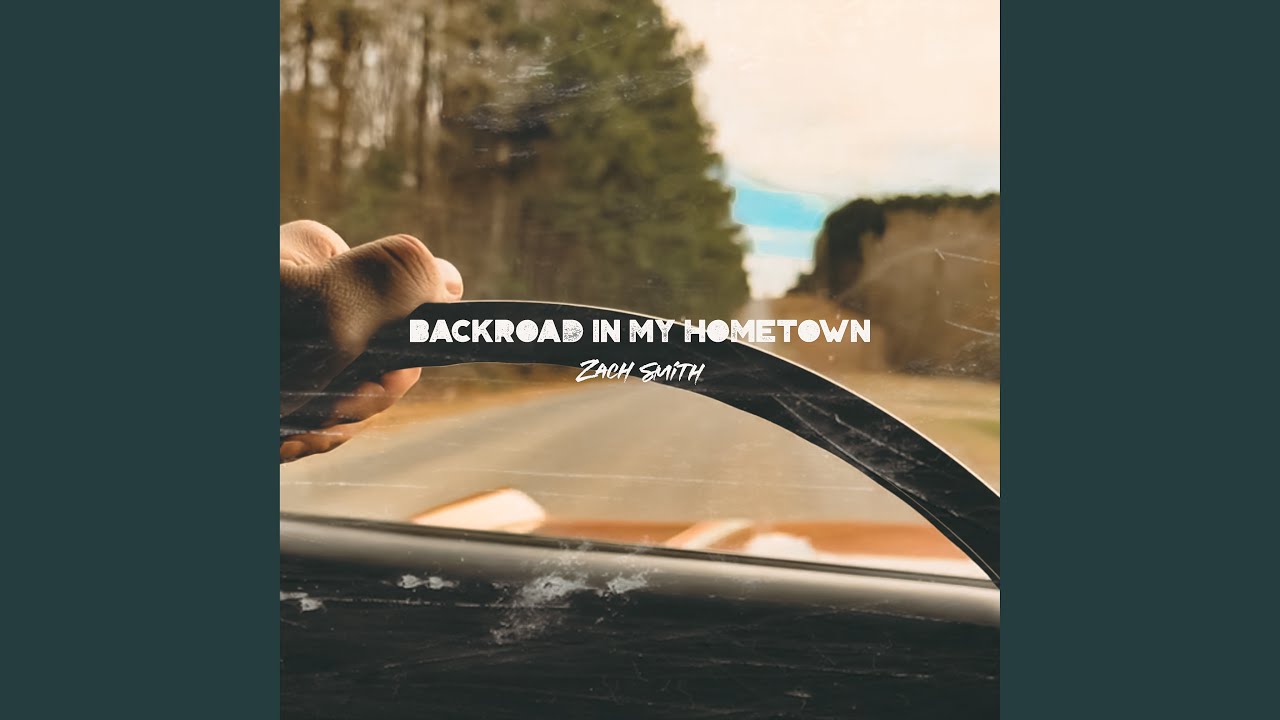 Backroad In My Hometown