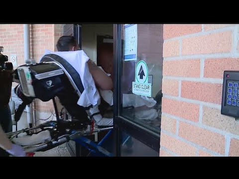 Trumbull County first responders practice life-saving techniques for heart attack patients