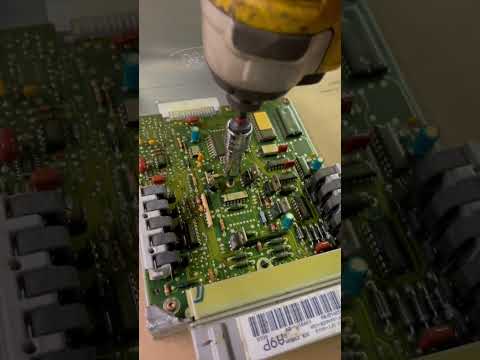 When Your ECU Computer is Busted AF Check This…