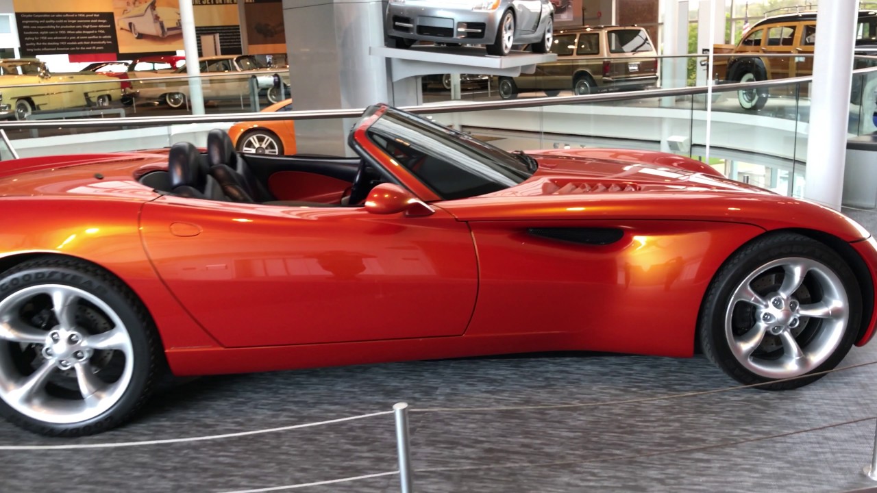 1997 Dodge Copperhead Was Supposed to Be the Poor Man's Viper ...