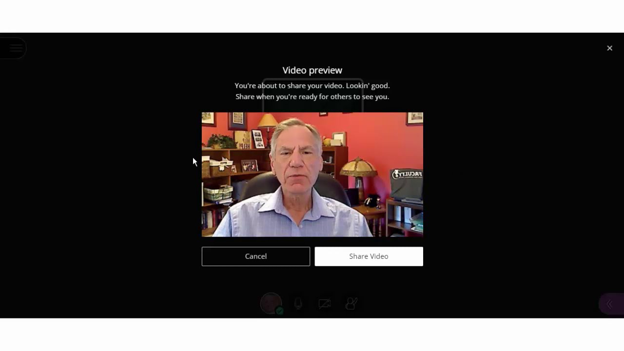 Blackboard Collaborate Ultra Quick Start Guide