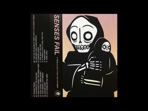Senses Fail - Total Mess
