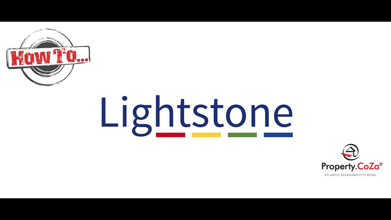 Lightstone Tutorial