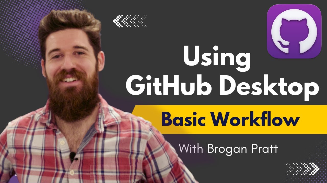 GitHub Desktop for Beginners: Simplify Your Version Control Workflow