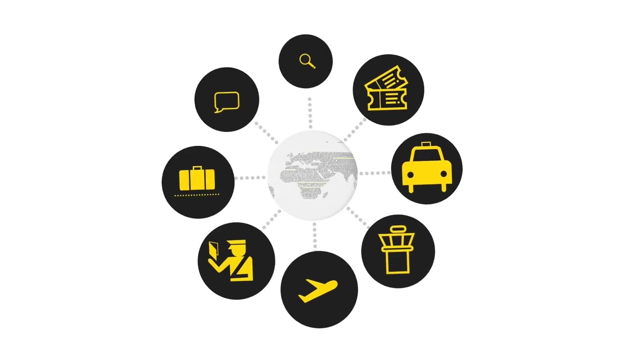 Flight Info API Video