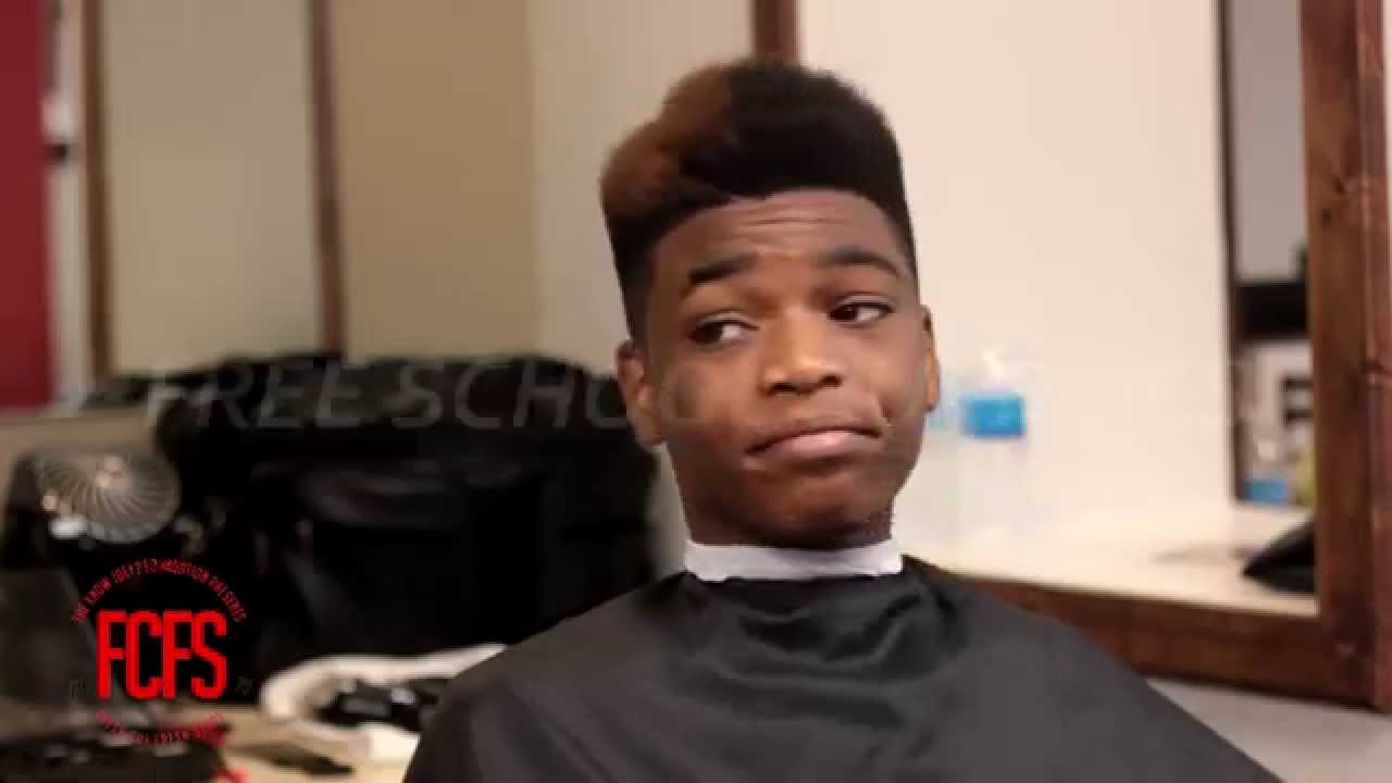 Fresh Cut Fresh Start 2015
