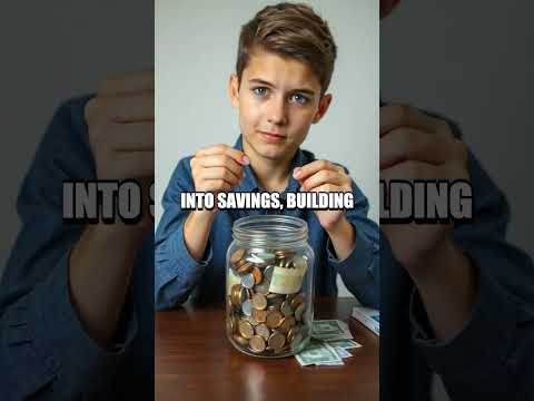 Max's Practical Financial Habit Journey