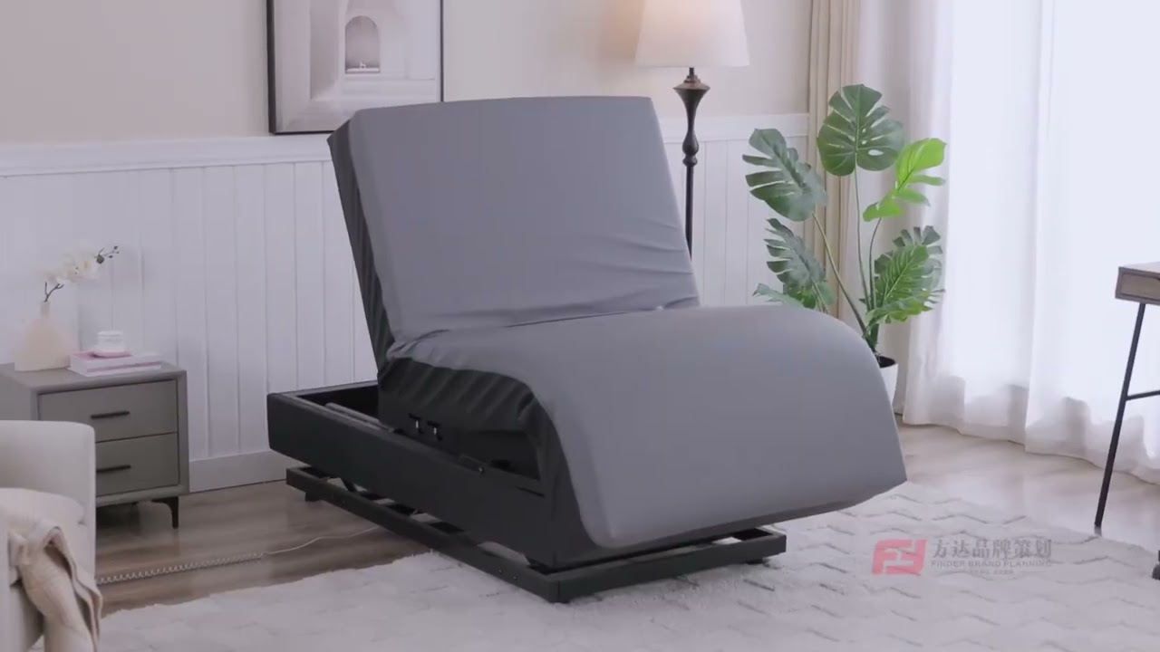 EzLift Bed - Hi-Lo Pro