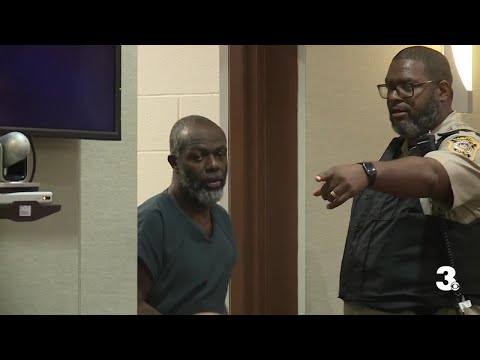 Father of missing 4-year-old appears in court