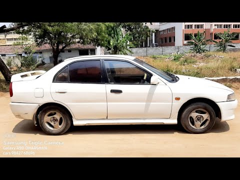 Lancer Used Car Sales, In Tamil Nadu India, Bala Car Sales, Buying Online Services,