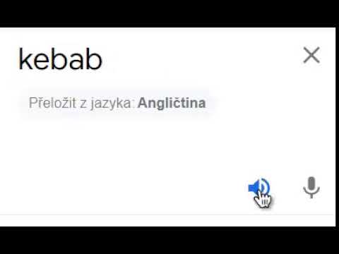 how to pronounce kebab