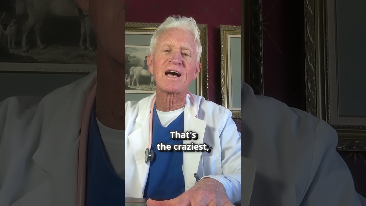 Why Weightlifters Don’t Get Heart Attacks