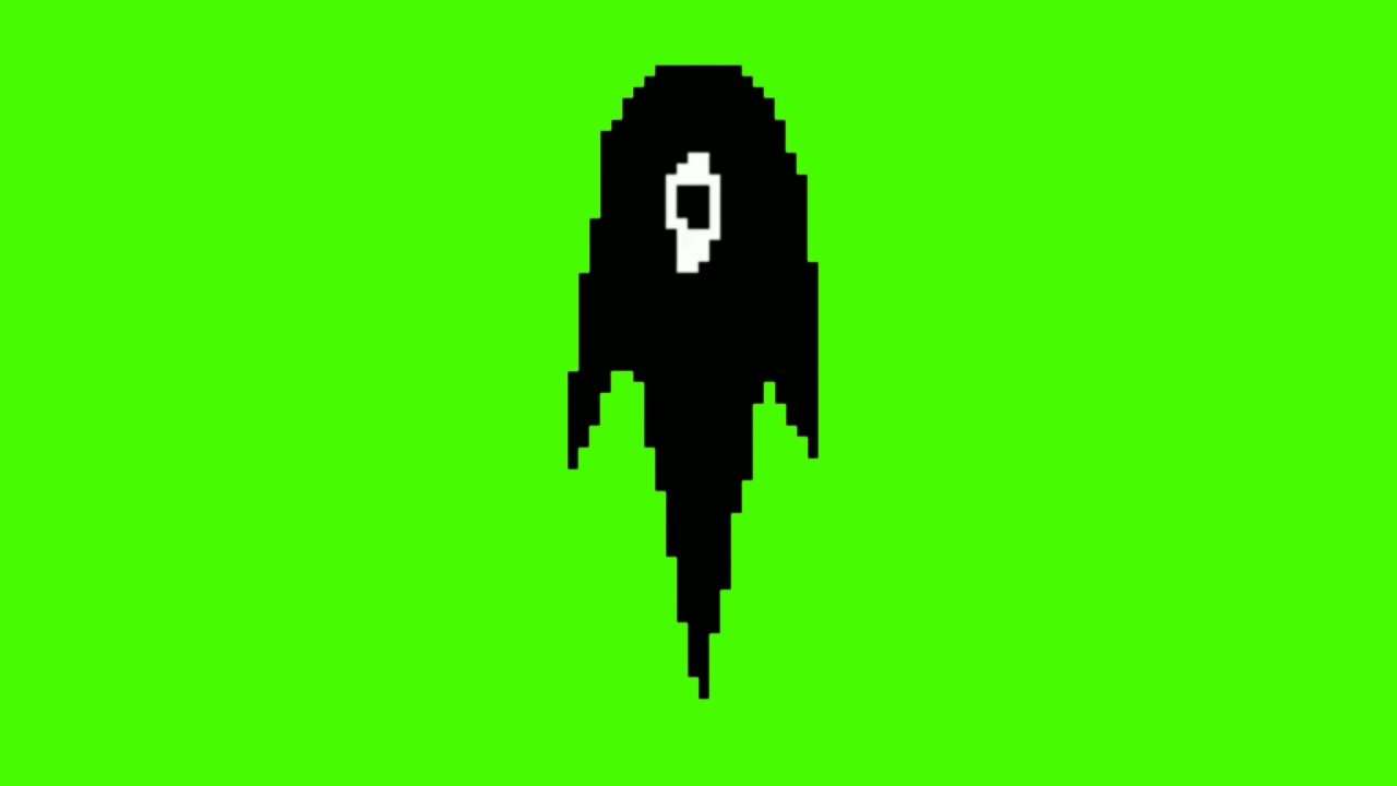 Omori - Something (Green Screen)