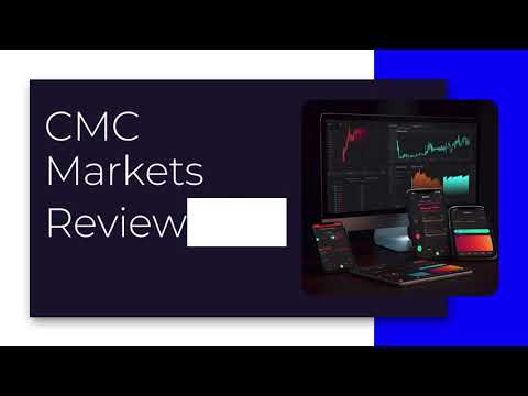 📊 CMC Markets reviews : A Leader in Online Trading! 🌟