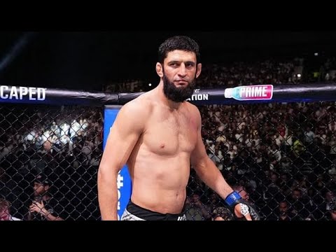UFC 319 has ‘no backup anymore’ as top contender dumps Du Plessis-Khamzat for Caio Borralho