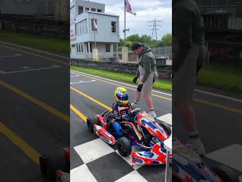 Cooking Chicken on a Go Kart πππ #shorts