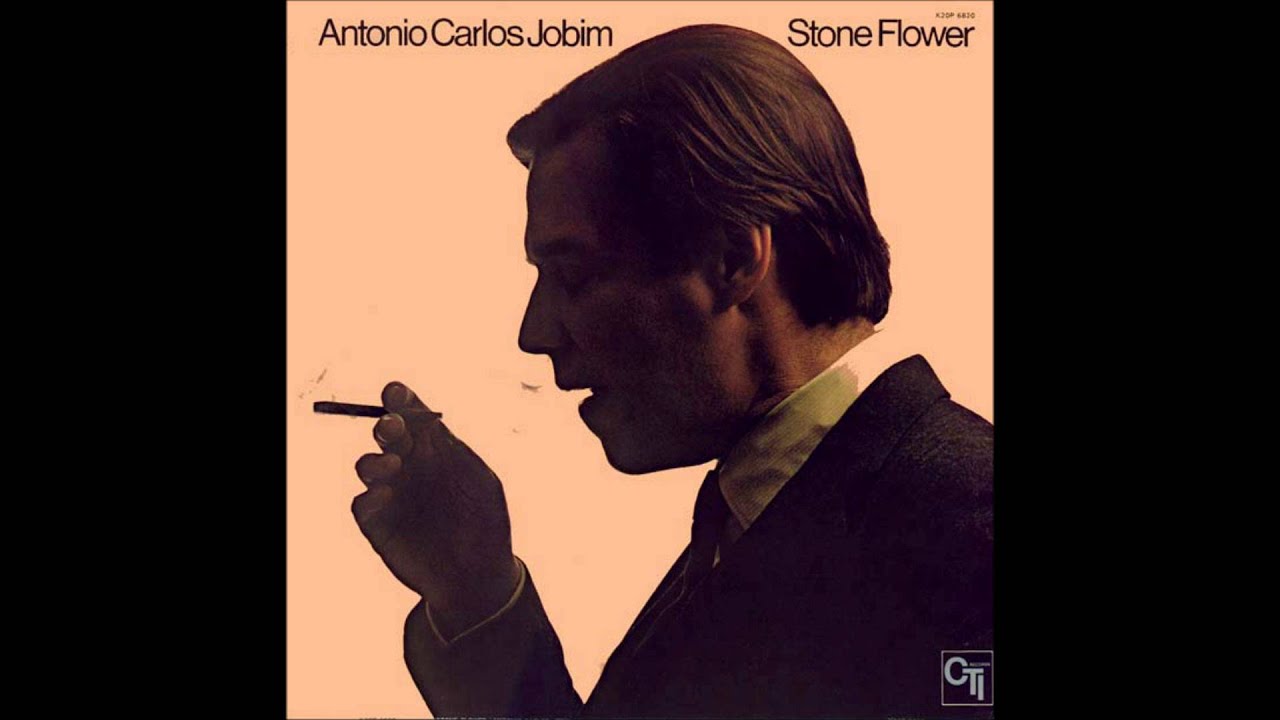 Desafinado - João Gilberto, Tom Jobim, Stan Getz