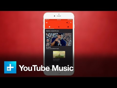 YouTube Music - App Review