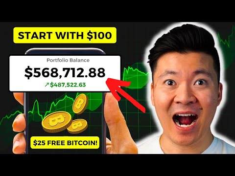 How To Invest in Crypto as a COMPLETE Beginner in Australia (2025 Guide)
