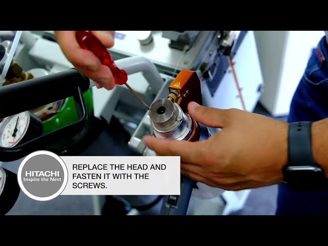 Spectrometer - Hitachi PMI Master Smart Mobile Spectrometer Wholesale ...