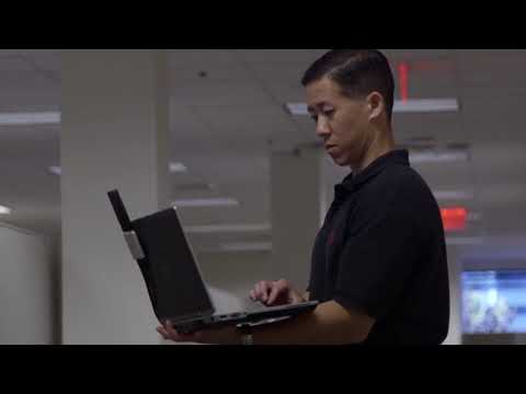 AirMagnet WiFi Analyzer Product Overview