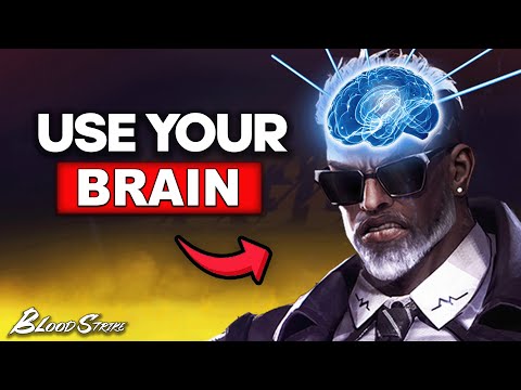 Steam Community :: BLOODSTRIKE