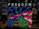 “Freedom Rock” Album commercial from the 1980s | Dave's Strange World