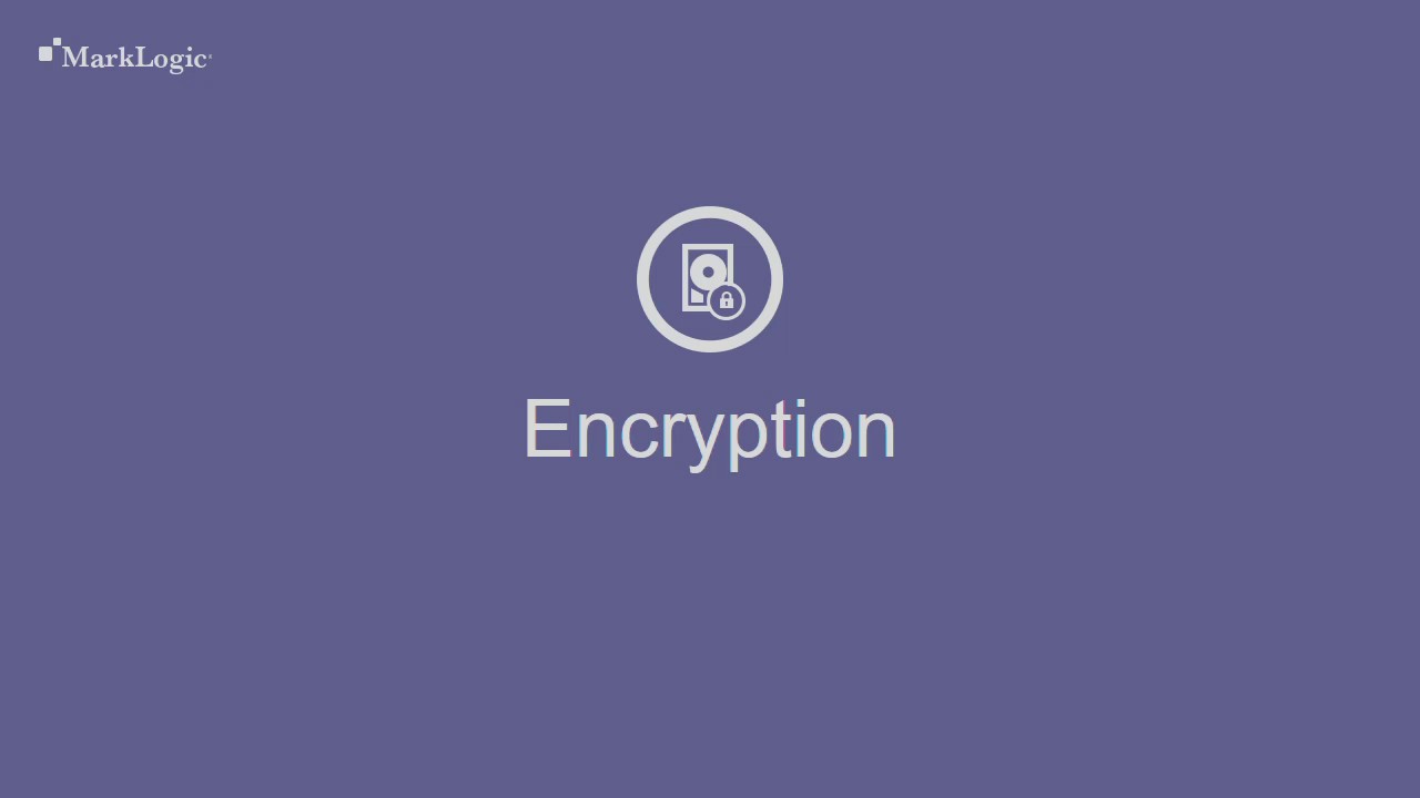 Data Security in Practice