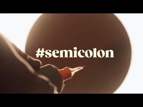Semicolon Stories: Overcoming Mental Health Struggles