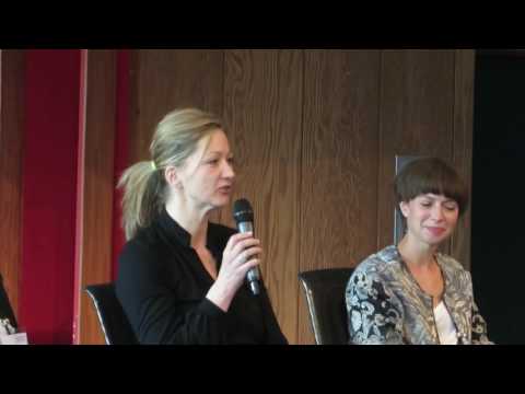 Medienfrauen NRW 2014   Panel 1 HD