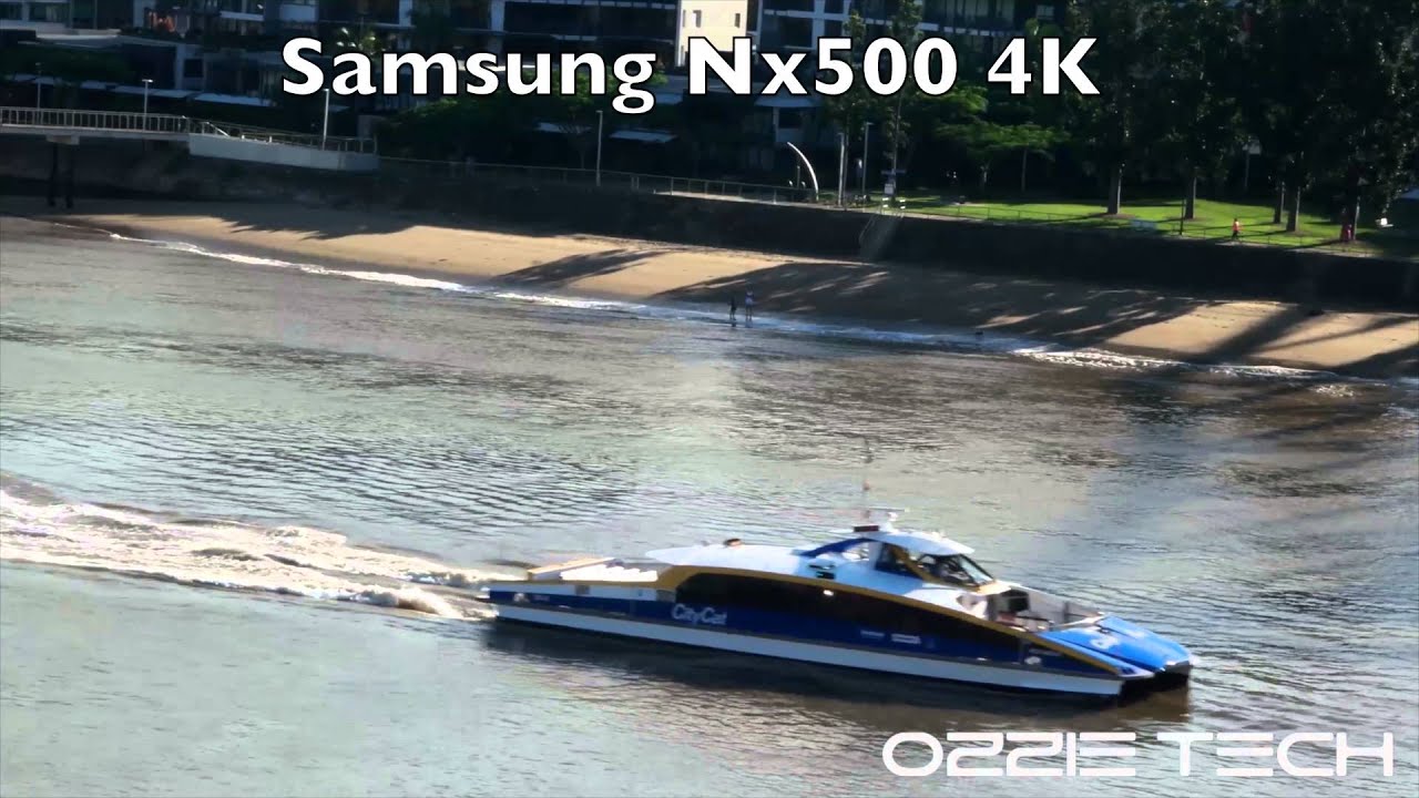 Samsung Nx500 vs Panasonic GH4
