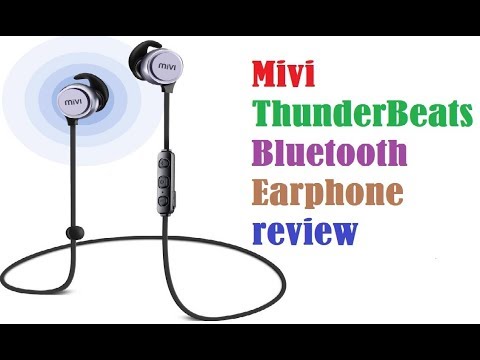 mivi bluetooth headphone full review after six month of usage #primetechvision