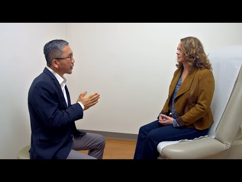 Joseph Hwang, MD - Maternal-Fetal Medicine