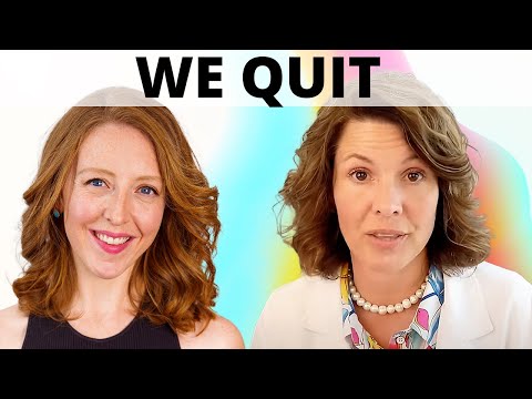 The Paradox of Becoming a Doctor... w/ Dr. Casey Means