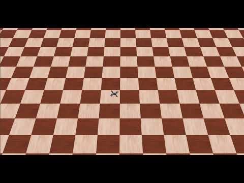 LambdaFlight: Flying a Crazyflie with Haskell