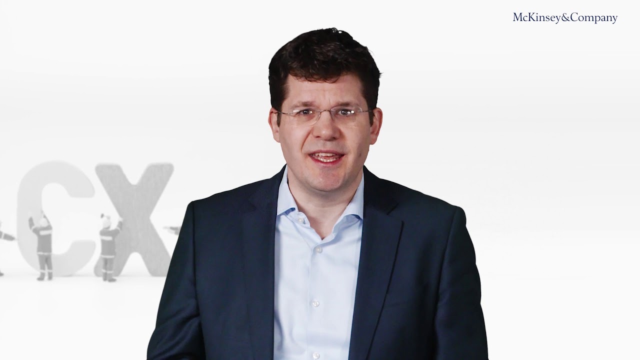 Customer experience transformation - common themes