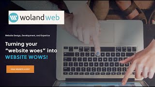 Woland Web Reviews and Clients | DesignRush