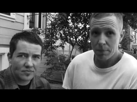 Interview: Gay and FTM