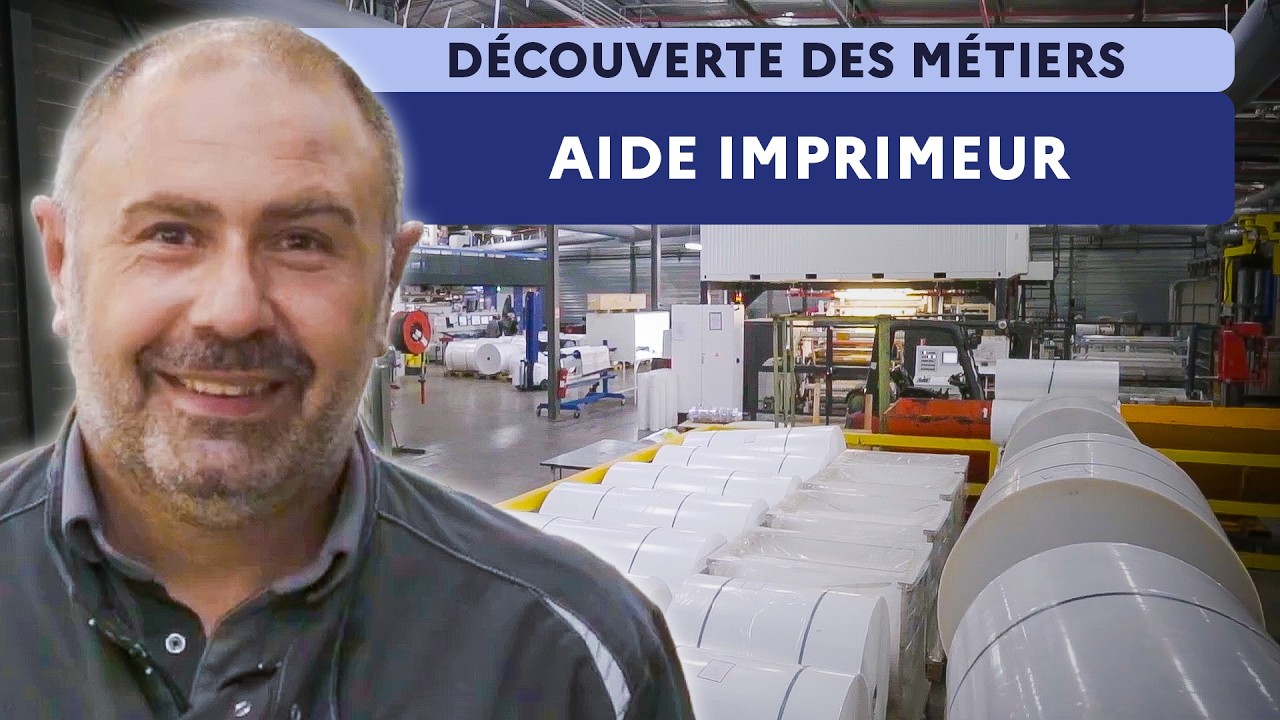 Aide Imprimeur : Mon Choix Pro