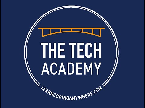 An Introduction to The Tech Academy
