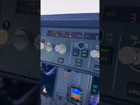 Activating the Autopilot!
