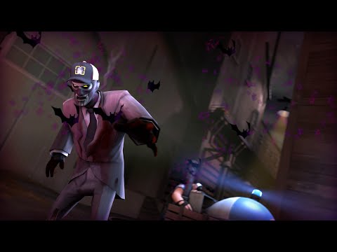Steam Community :: Video :: TF2 | Vampiric Vortex | Vicious Vespertilio ...
