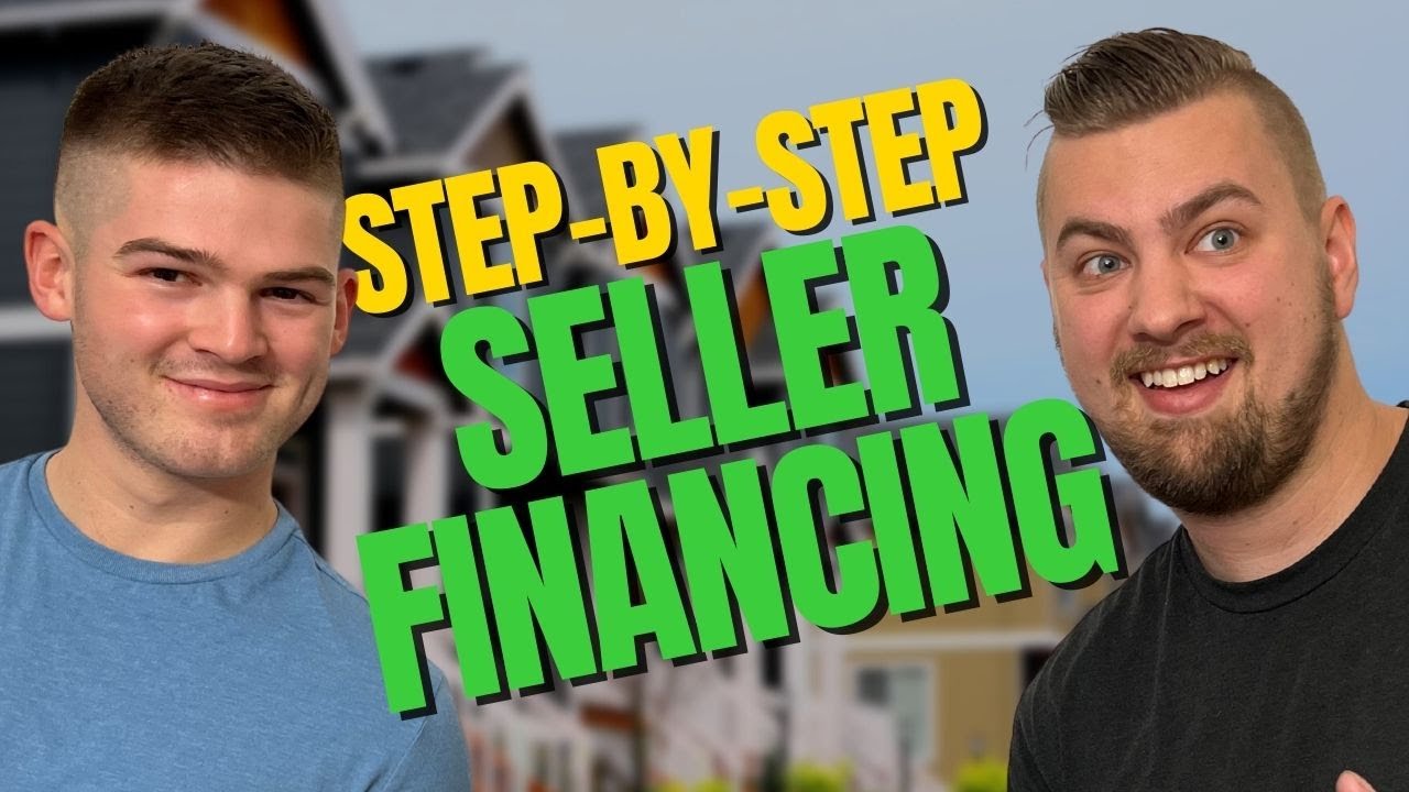 How to Structure the Perfect Seller Financing Deal in 2026