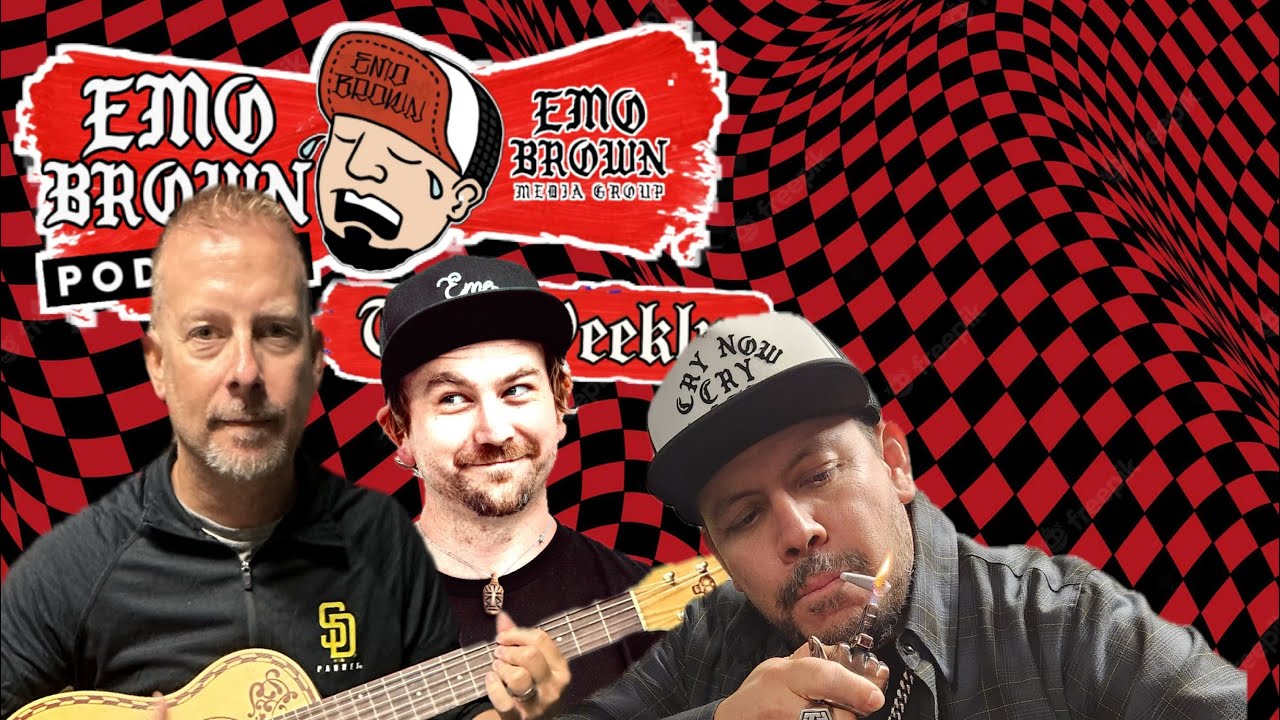 El Canton - Emo Brown Media